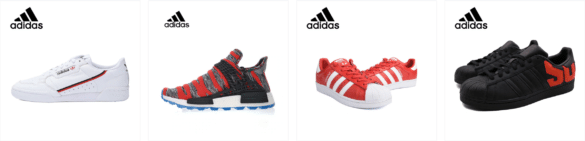 10 Top Adidas Copy Shoe Sellers Online | Verified and Trusted Adidas ...