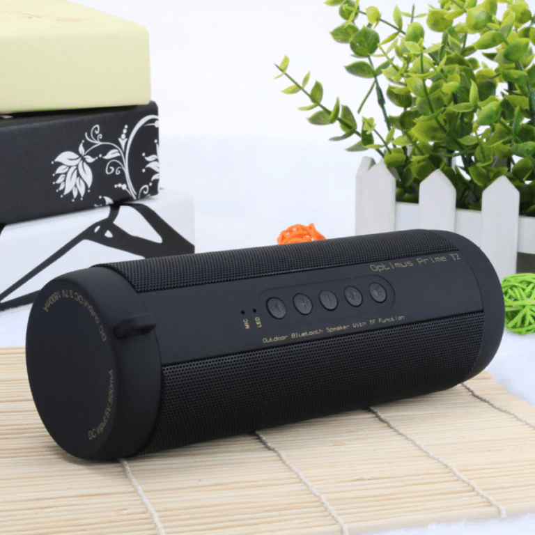 13 Best Chinese Bluetooth Speakers 2024 | Chinese Speaker Brands ...