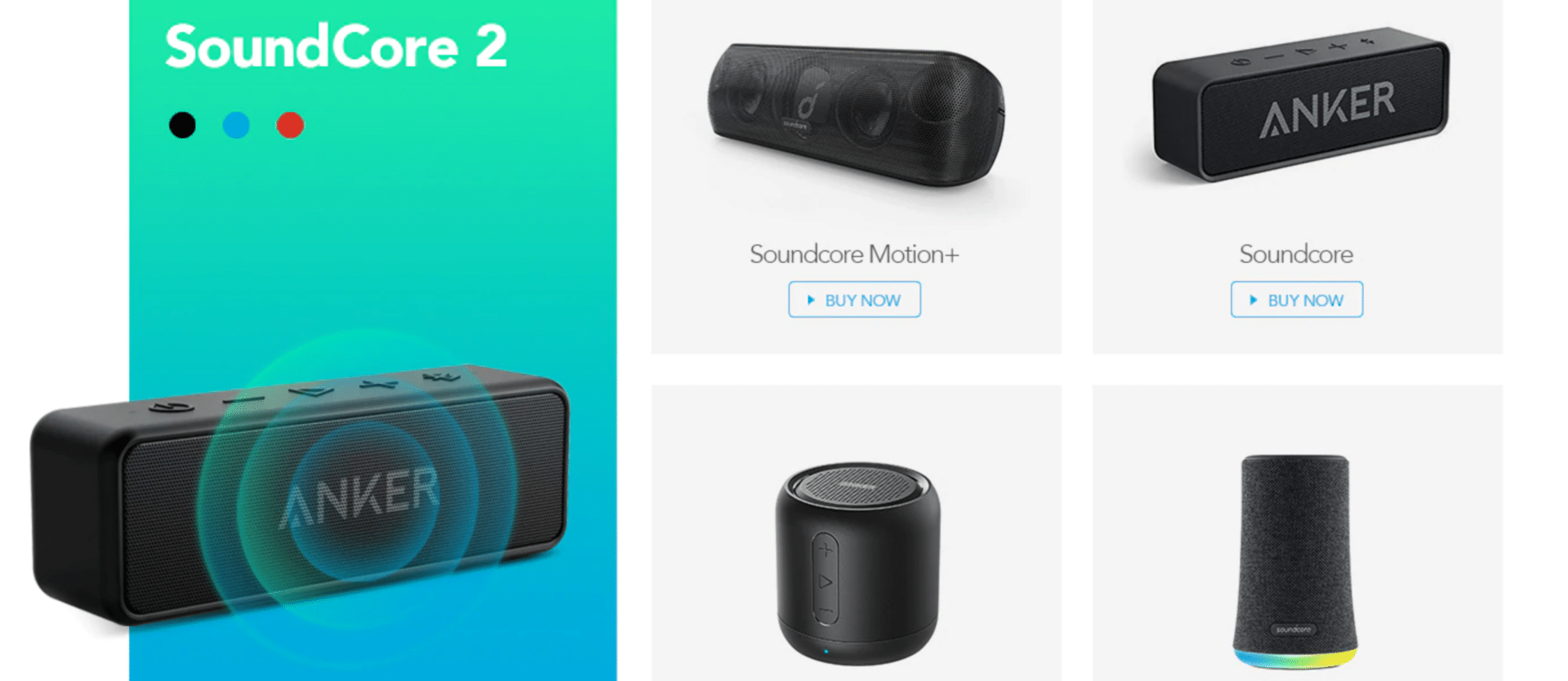 13 Best Chinese Bluetooth Speakers 2024 | Chinese Speaker Brands ...
