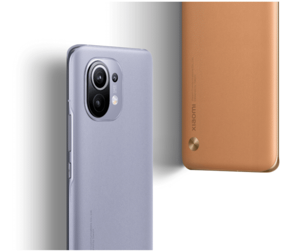10 Best Chinese Smartphones 2023 | New Chinese Smartphone Brands Added ...
