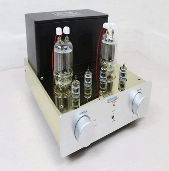 Best Chinese Tube Amplifier 2023 | Chinese Tube Amplifiers on ...