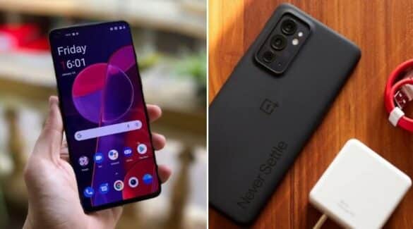 10 Best Chinese Smartphones 2023 | New Chinese Smartphone Brands Added ...