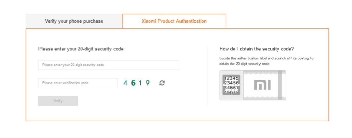 This is How I Check Xiaomi Warranty and Serial Number | Best Chinese ...