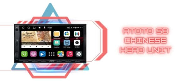 Best Chinese Android Head Unit 2024 | For Car Enthusiasts on a Budget ...