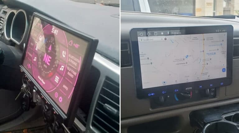 Best Chinese Android Head Unit 2024 | For Car Enthusiasts on a Budget ...