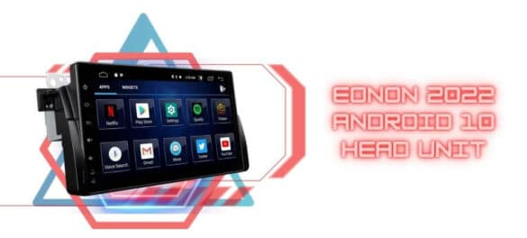 Best Chinese Android Head Unit 2024 | For Car Enthusiasts on a Budget ...