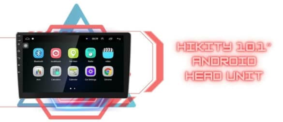 Best Chinese Android Head Unit 2024 | For Car Enthusiasts on a Budget ...