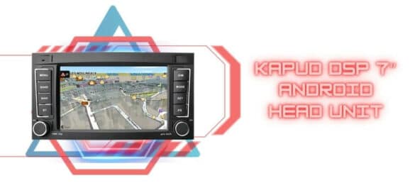 Best Chinese Android Head Unit 2024 | For Car Enthusiasts on a Budget ...