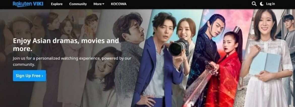 8 Best Apps to Watch Chinese Drama for Free & Paid | Best Chinese ...