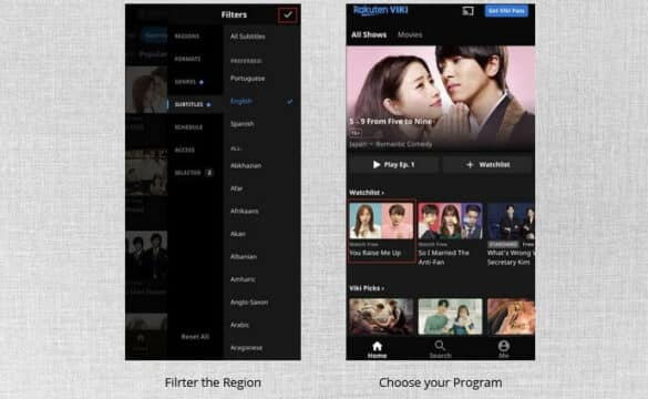 8 Best Apps to Watch Chinese Drama for Free & Paid | Best Chinese ...