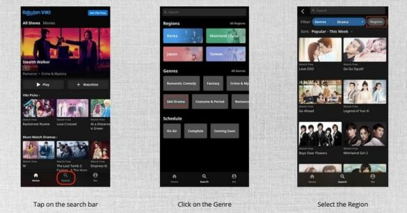 8 Best Apps to Watch Chinese Drama for Free & Paid | Best Chinese ...