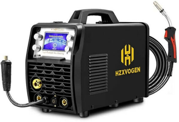 Where to Buy Chinese Welding Machine 2024 | Best Chinese Products Review