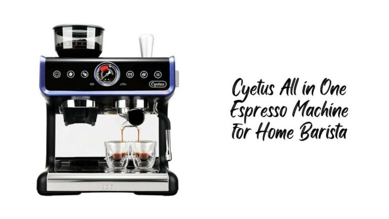 Where to Buy a Chinese Espresso Machine 2022 | Best Chinese Products Review