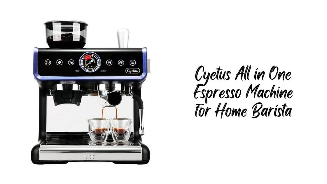 Where to Buy a Chinese Espresso Machine | Best Chinese Products Review