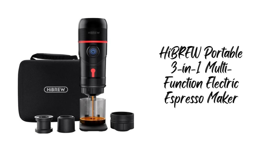 Where to Buy a Chinese Espresso Machine | Best Chinese Products Review