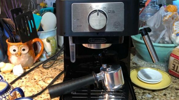 Where to Buy a Chinese Espresso Machine | Best Chinese Products Review