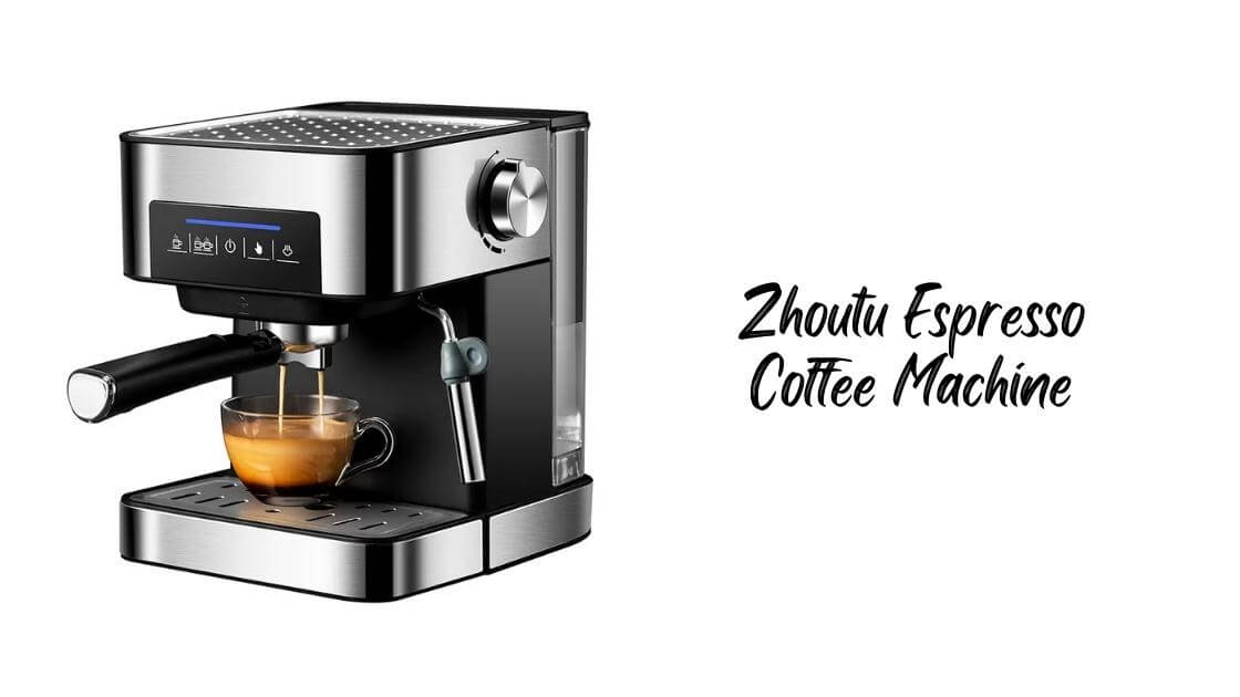 Where to Buy a Chinese Espresso Machine | Best Chinese Products Review