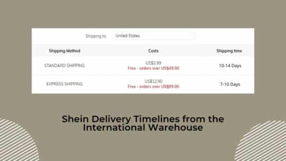 Shein Warehouses 2025 - Where are They? | Best Chinese Products Review