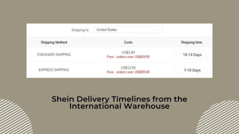 Shein Warehouses 2025 - Where are They? | Best Chinese Products Review