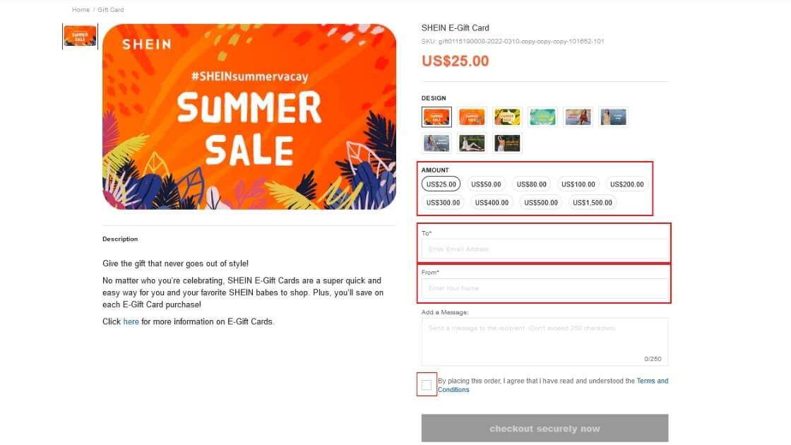 How To Get Free Shein Gift Card Codes In 2022 Is It Legit Or Not How To Get Free Shein Gift Card Codes In 2022 Is It Legit Or Not