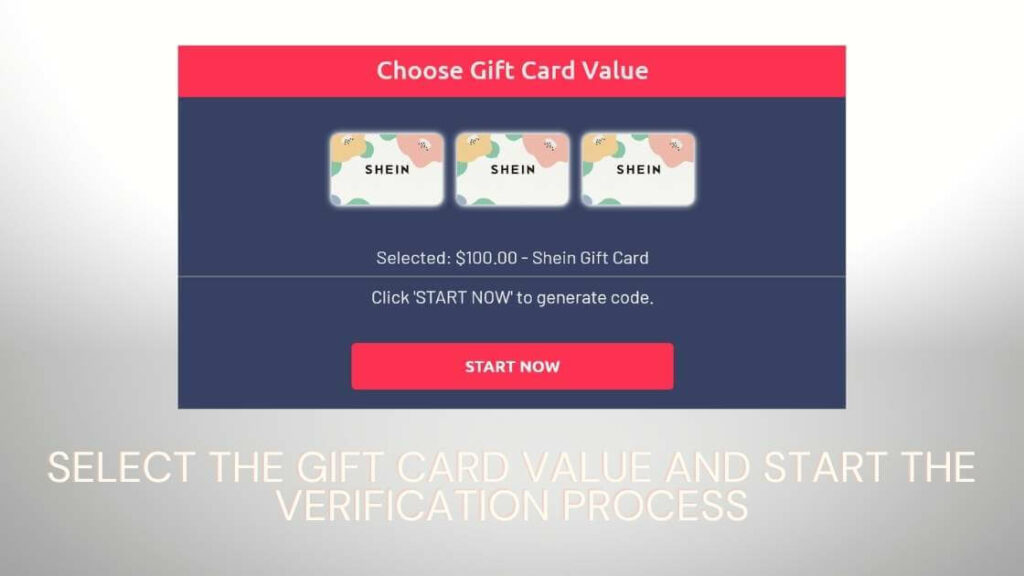 How To Get Free Shein Gift Card Codes In 2023 Is It Legit Or Not How To Get Free Shein Gift Card Codes In 2023 Is It Legit Or Not