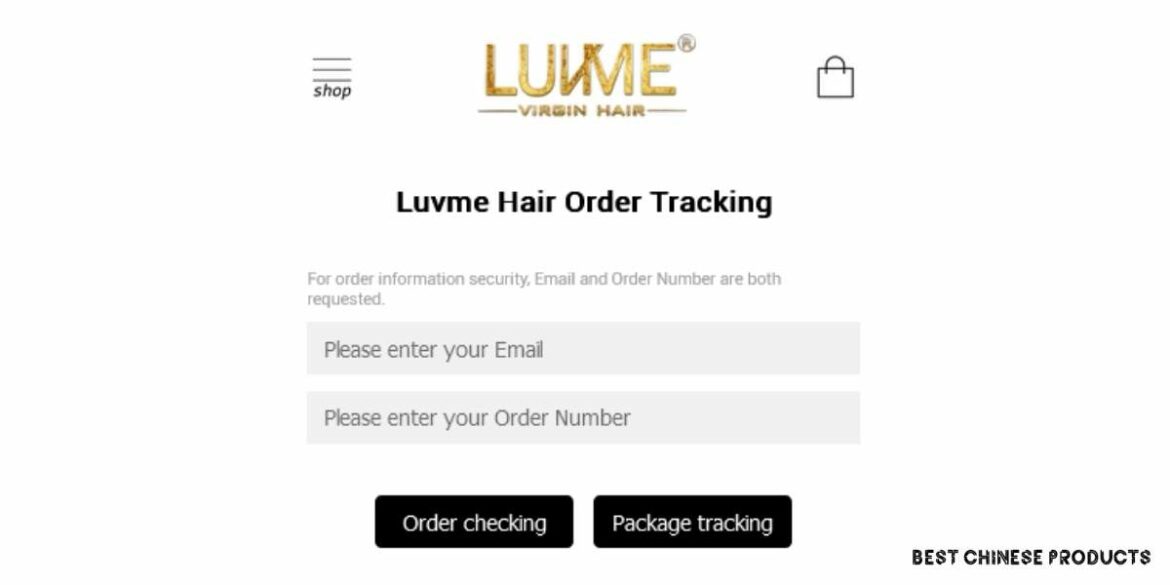 Luvmehair Customer Service Number