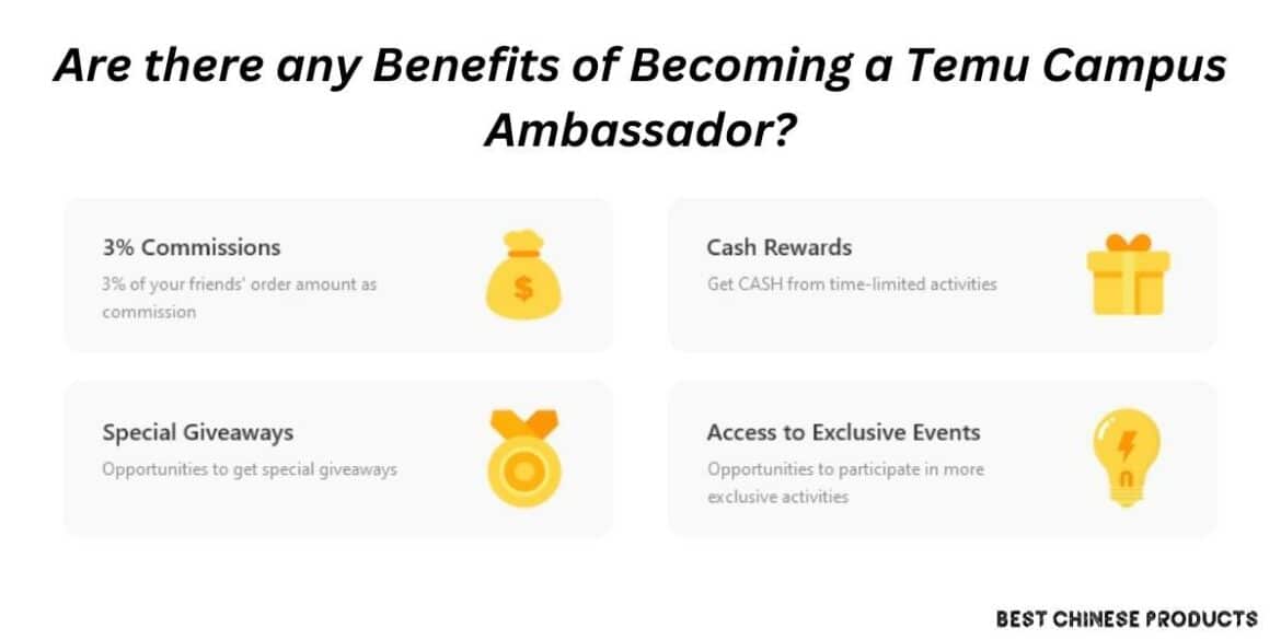 How to Become a Temu Influencer? | Find Out How to Become a Temu Campus ...
