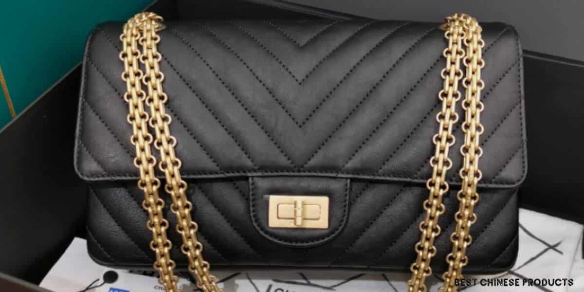 DHgate Chanel Wallet Dupe Under $55 | Best Chinese Products Review