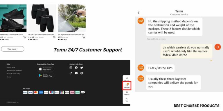 Temu Review | Should You Buy From Temu? | Best Chinese Products Review