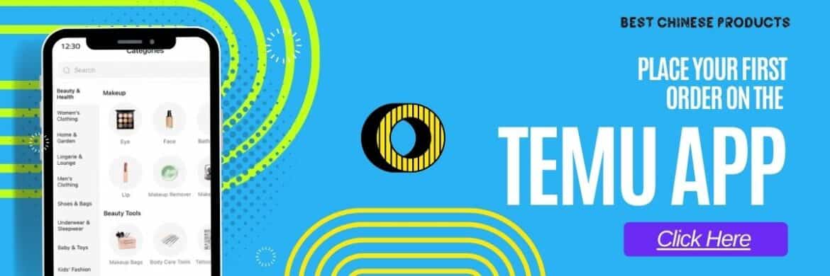 Temu Review | Should You Buy From Temu? | Best Chinese Products Review