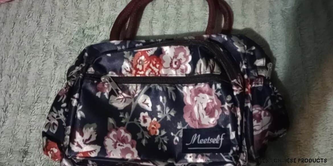 15 of the Best Women's Handbags on Temu 2025 | Best Chinese Products Review