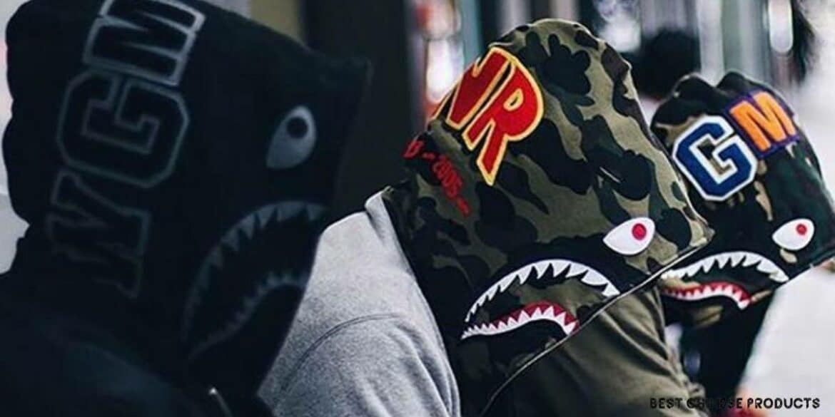 Is BAPE Made in China or Japan? | Best Chinese Products Review