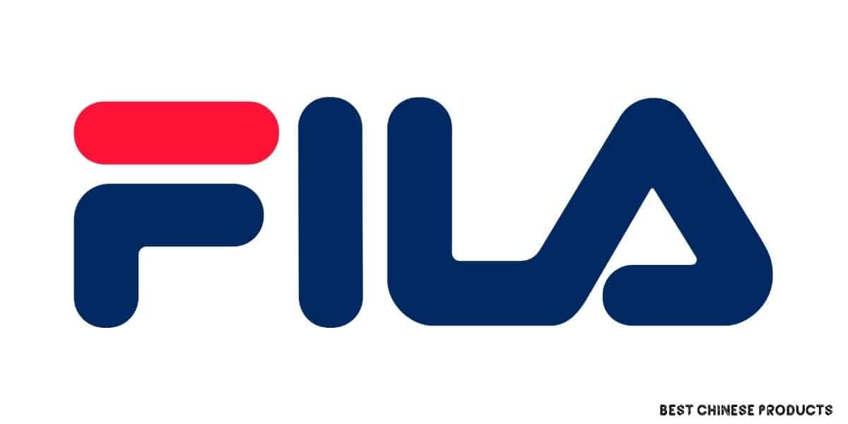 Is Fila A Chinese Brand? | Best Chinese Products Review