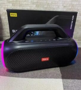 13 Best Chinese Bluetooth Speakers 2024 | Chinese Speaker Brands ...