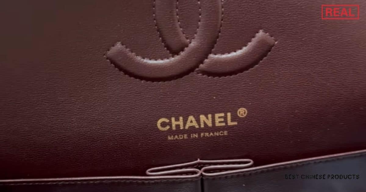 Real vs Fake Chanel | How to Spot a Fake Chanel Bag in 2024 | Best ...