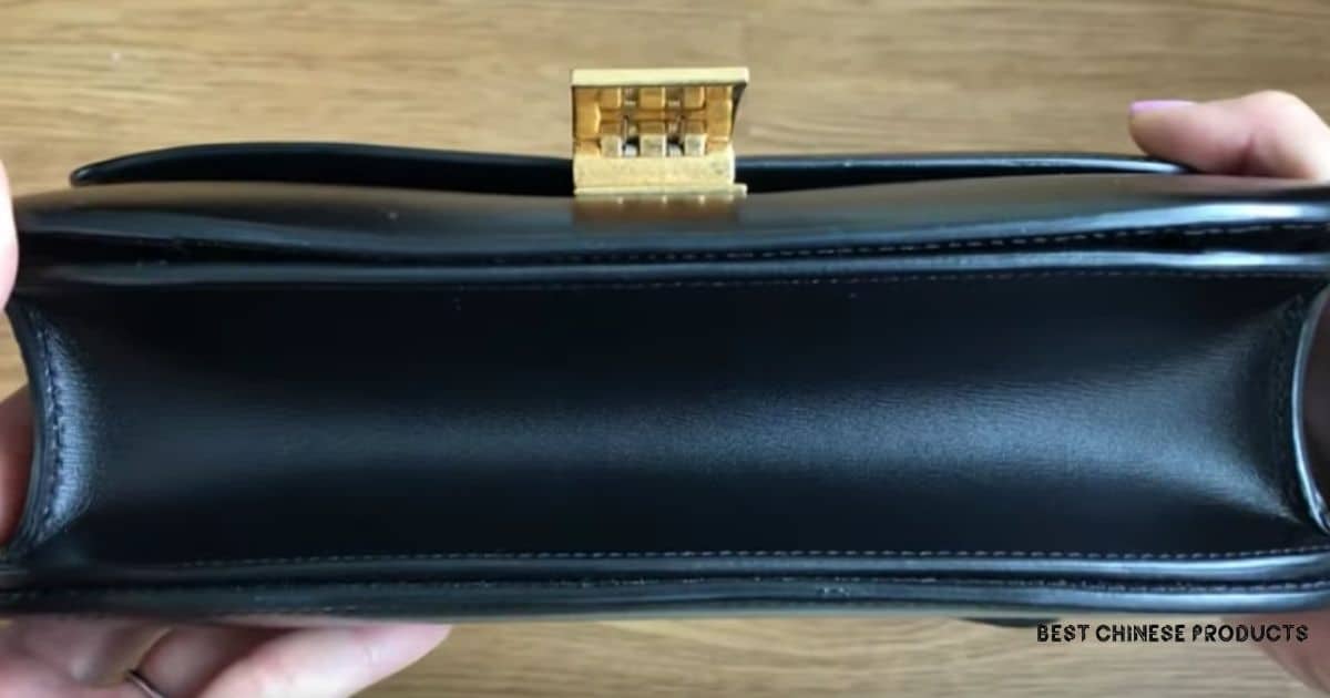 Real vs Fake Celine | How to Spot a Fake Celine Bag? | Best Chinese ...