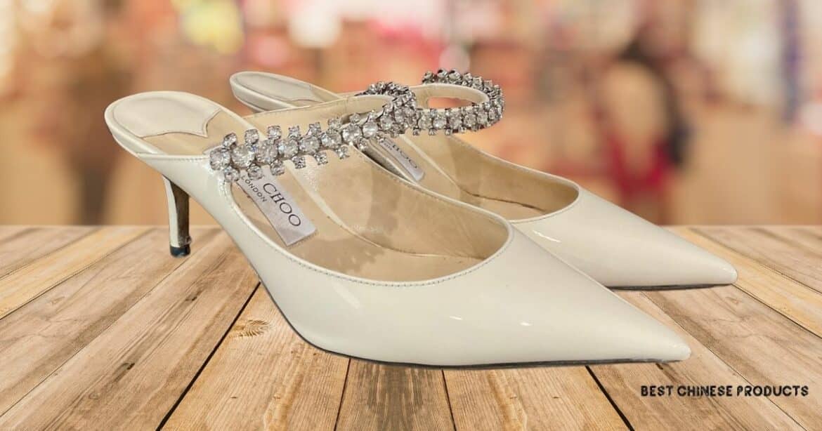 Real vs Fake Jimmy Choo Shoes | How to Tell if Your Jimmy Choo Shoes ...